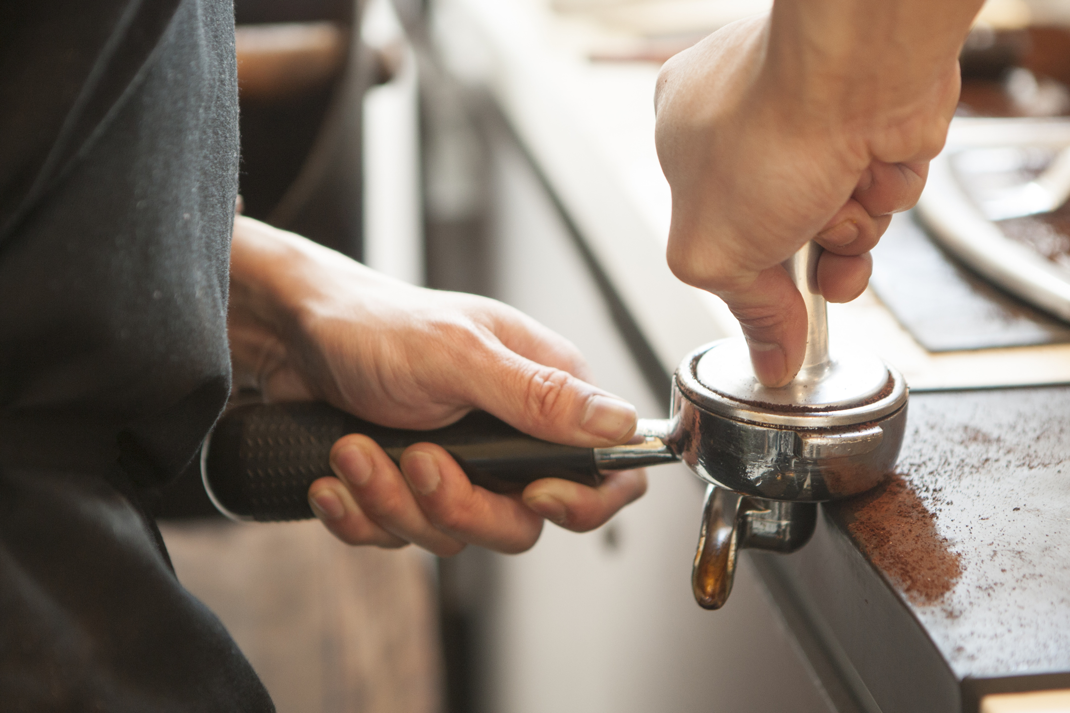 Salt Cafe | Catering | Meeting place | Auckland CBD, Fanshawe Street