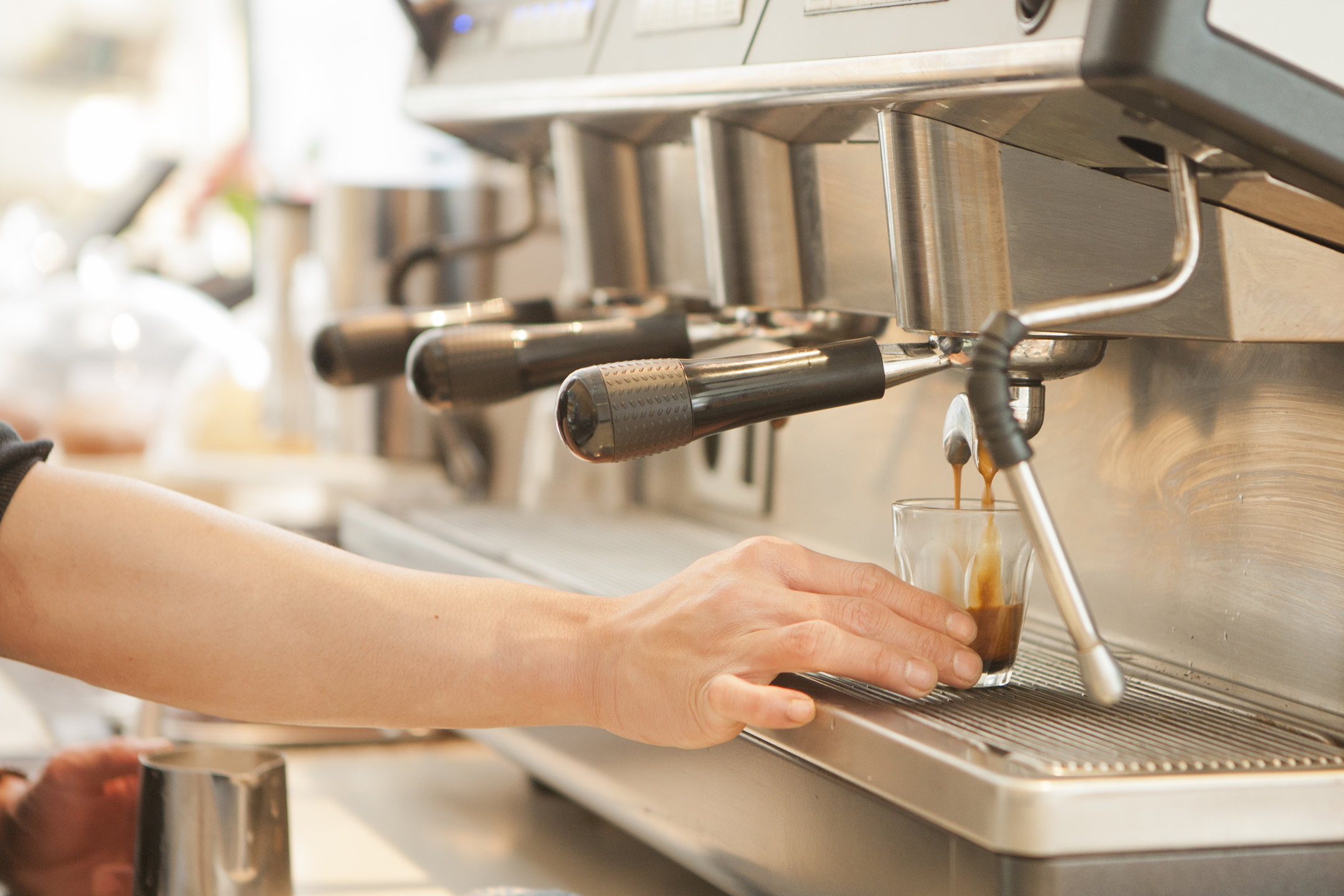 Salt Cafe | Catering | Meeting place | Auckland CBD, Fanshawe Street