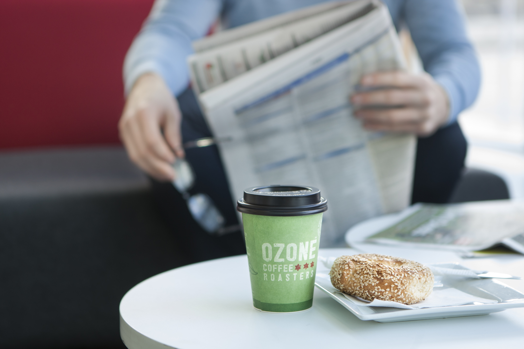 Salt Cafe | Catering | Meeting place | Auckland CBD, Fanshawe Street
